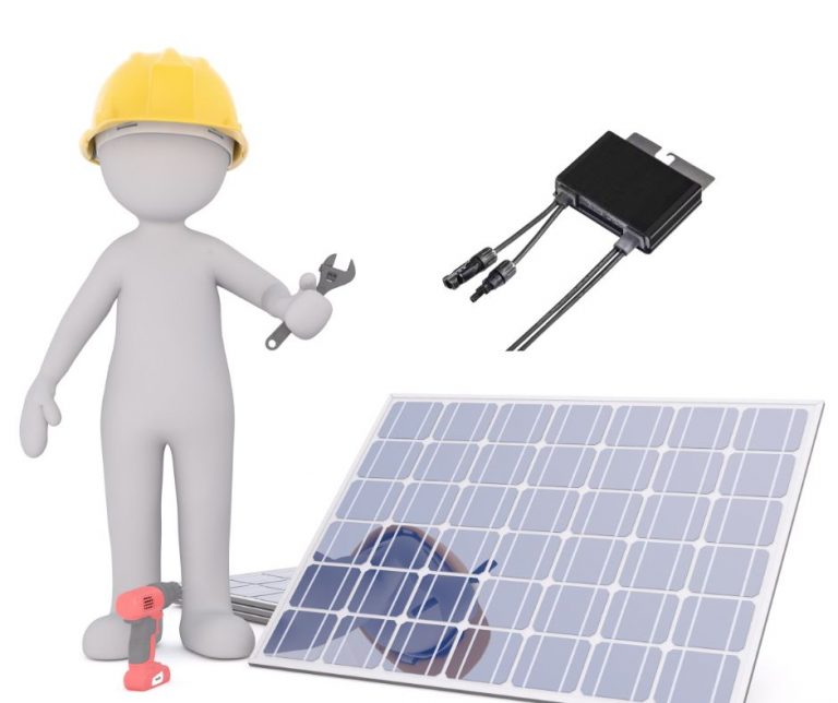 Solar Panel Optimizers [Secret to Peak Performance] - Solar BC