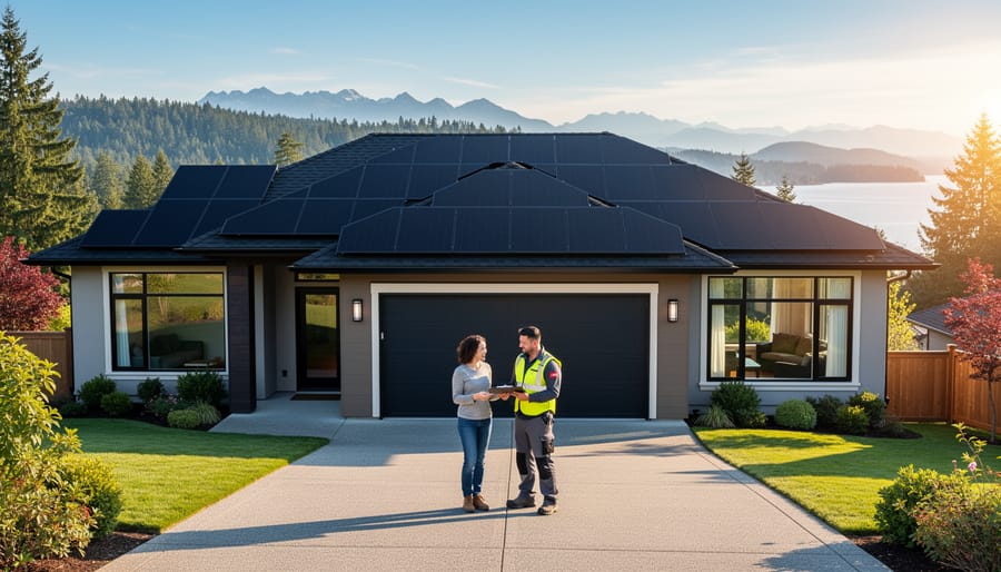 How to Pay for Solar Panels Without Breaking the Bank - Solar BC