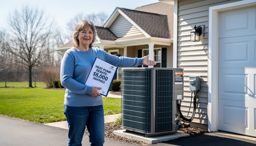 How Wisconsin Homeowners Can Claim Up to $14,000 in Federal Energy ...