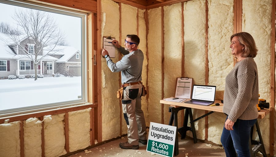 How Wisconsin Homeowners Can Claim Up to $14,000 in Federal Energy ...