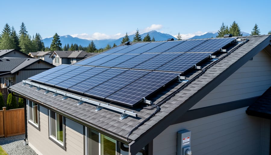 How BC's Building Code Actually Makes Solar Installation Easier (Not ...