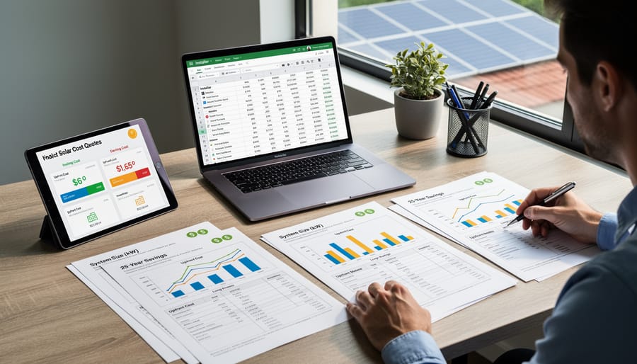 Why Your Solar Quote Might Cost More Than You Think - Solar BC