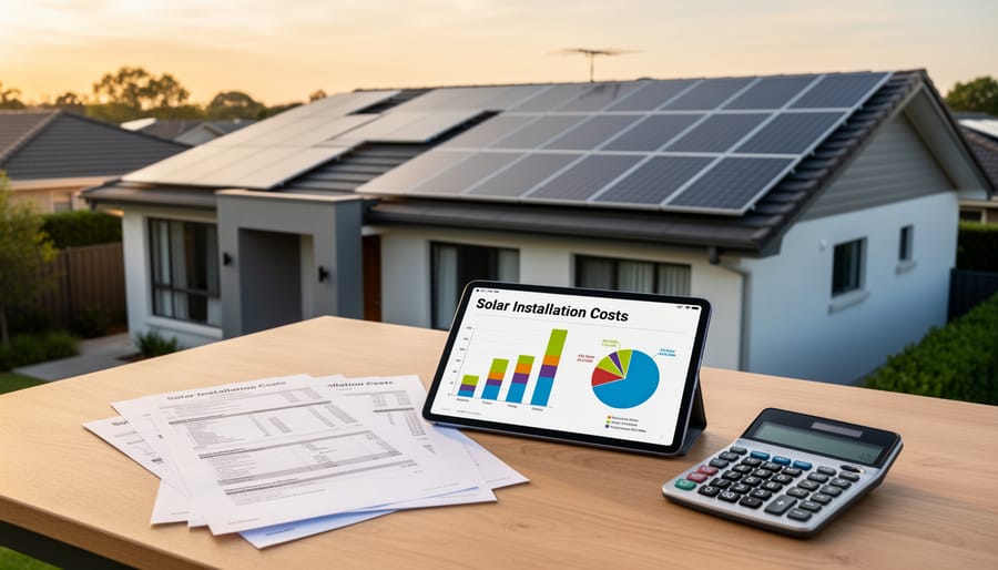 Why Your Solar Quote Might Cost More Than You Think - Solar BC