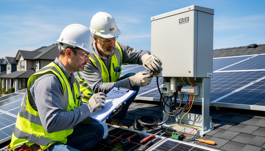 How BC's Building Code Actually Makes Solar Installation Easier (Not ...