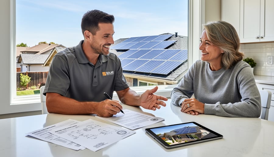 How BC's Building Code Actually Makes Solar Installation Easier (Not ...